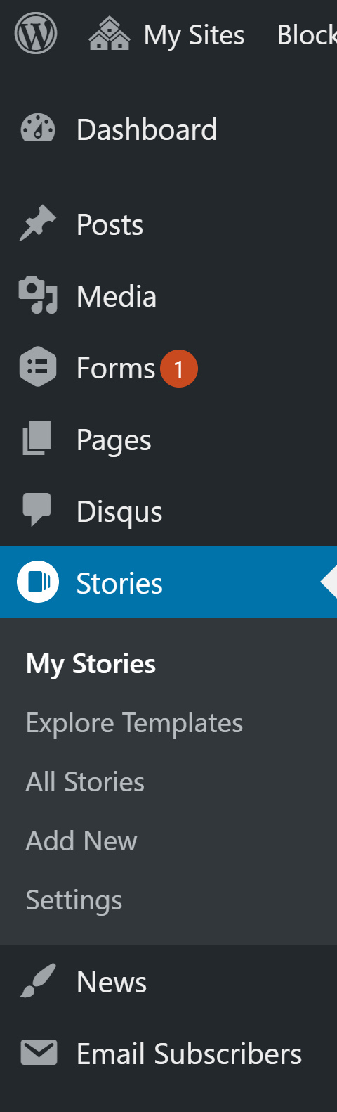 What Web Stories Are, Why You Should Be Using Them, And How | Corkboard ...