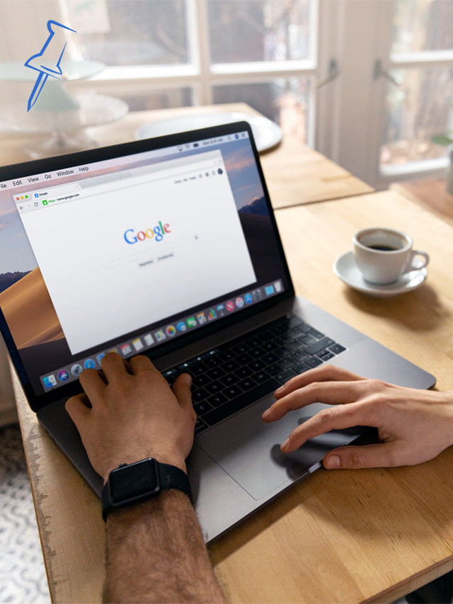 How To Search On Google Like A Pro | Corkboard Concepts