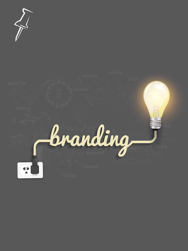 5 Branding Tips For A Strong Organizational Brand | Corkboard Concepts