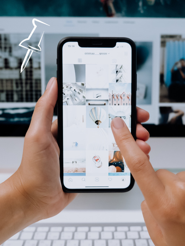 5 Benefits Of A Social Media Giveaway Campaign | Corkboard Concepts