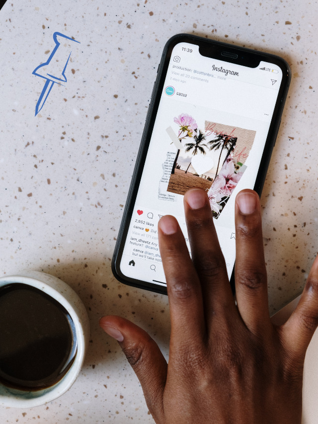 A Guide To Utilizing Instagram Video Formats | Corkboard Concepts