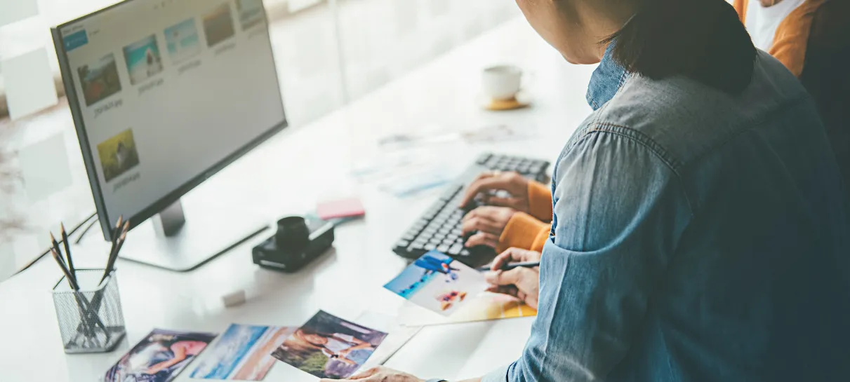 5 Ways Advertisements Help You Connect To A Product | Corkboard Concepts