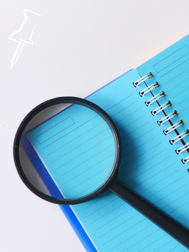 5 Quick Ways To Find Good Keywords | Corkboard Concepts