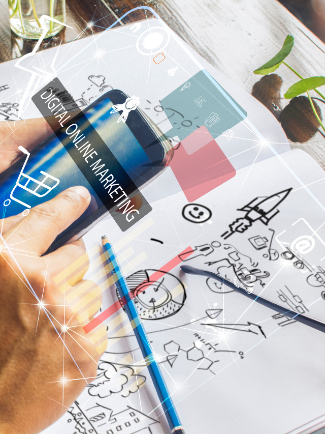 5 Tips For Building A Strong Brand Strategy | Corkboard Concepts