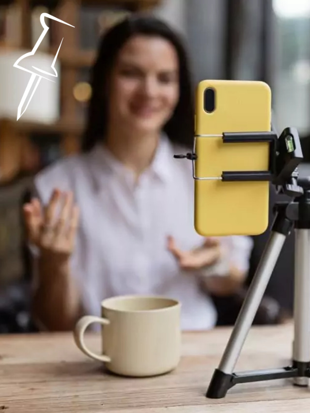 5 Ways To Make The Most Of IG Reels And TikTok | Corkboard Concepts