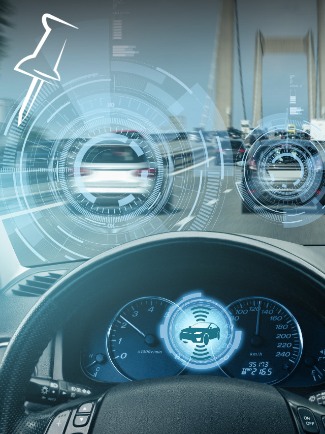 What Are Google Vehicle Listings? | Corkboard Concepts
