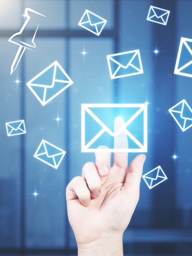 The Best Email Marketing Techniques | Corkboard Concepts