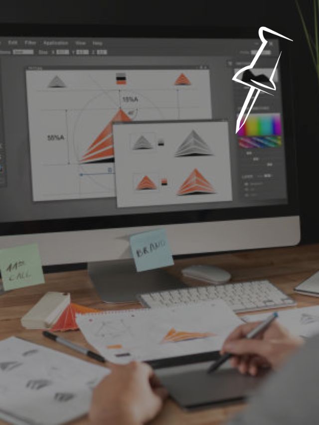 7 Types Of Logos: Design 101 | Corkboard Concepts