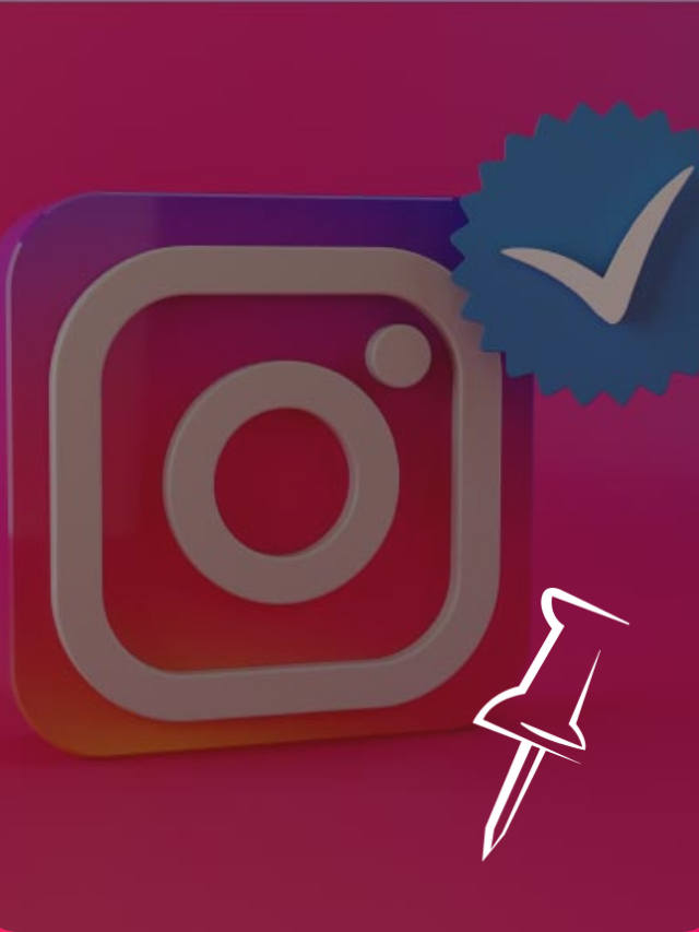 How To Apply For Instagram Verification | Corkboard Concepts