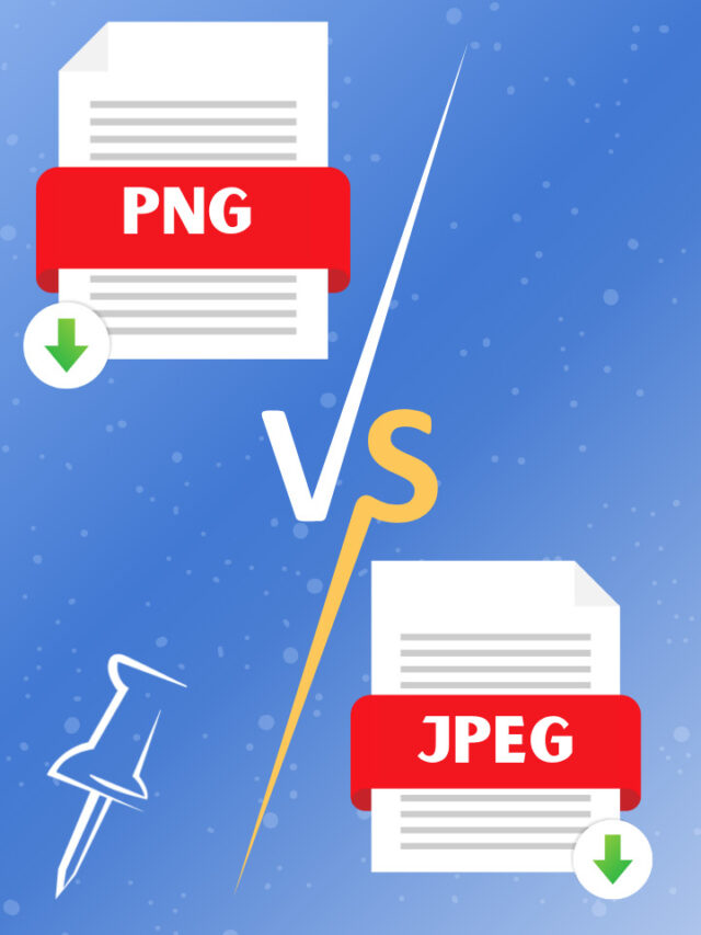 PNG vs. JPEG: What's The Difference? | Corkboard Concepts