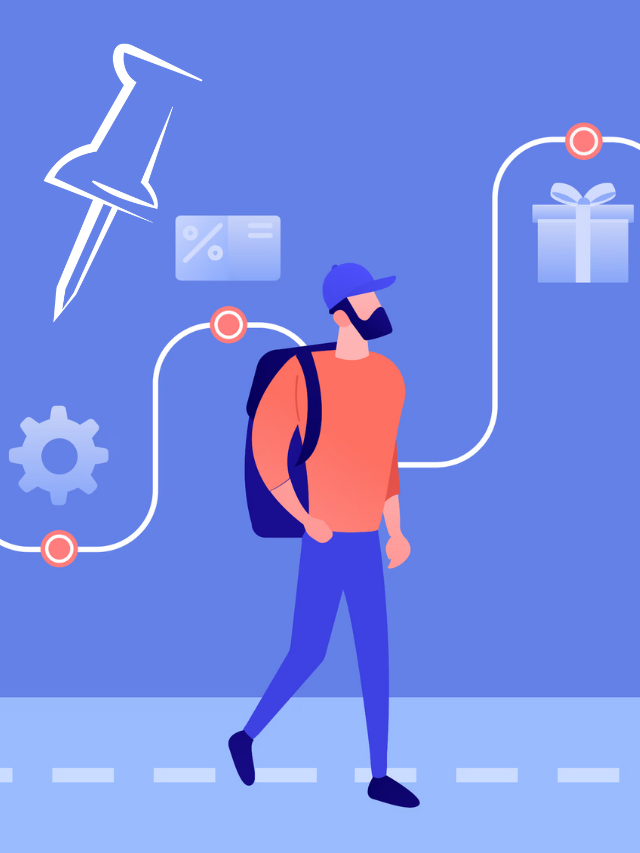 How To Track The Customer Journey With Google Analytics | Corkboard ...