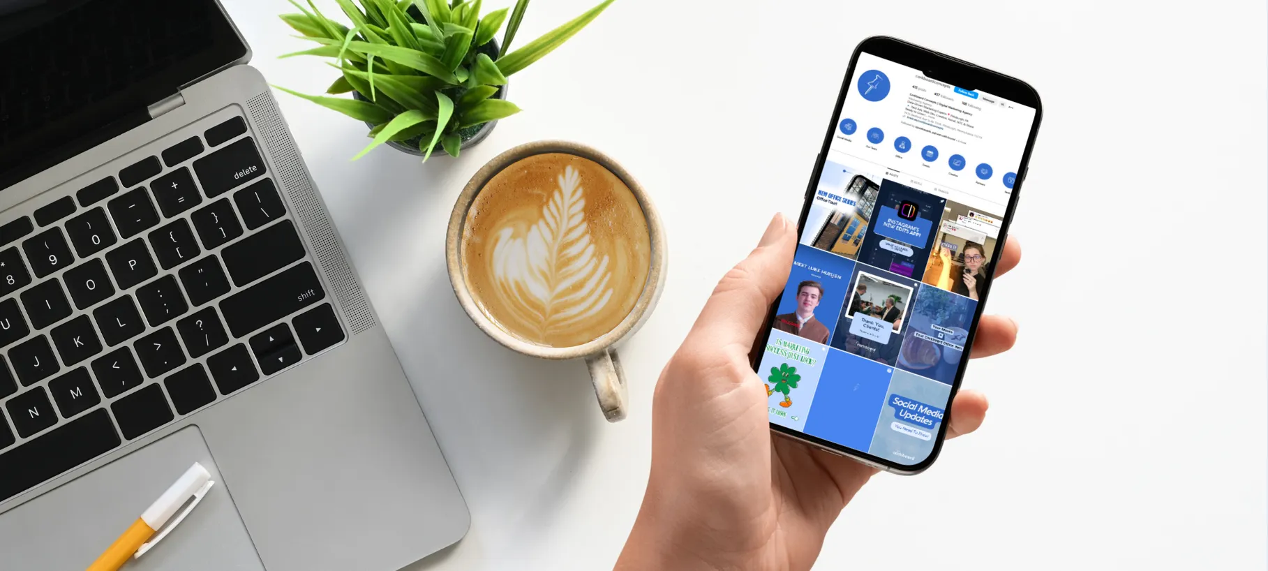 Tips For Mastering The Instagram Algorithm