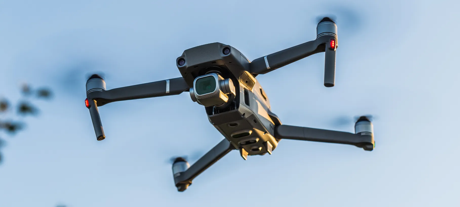 Use Drone Aerial Advertising To Boost Your Brand | CBC